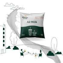 Desi Cow SMART Milk – Humpy Farms