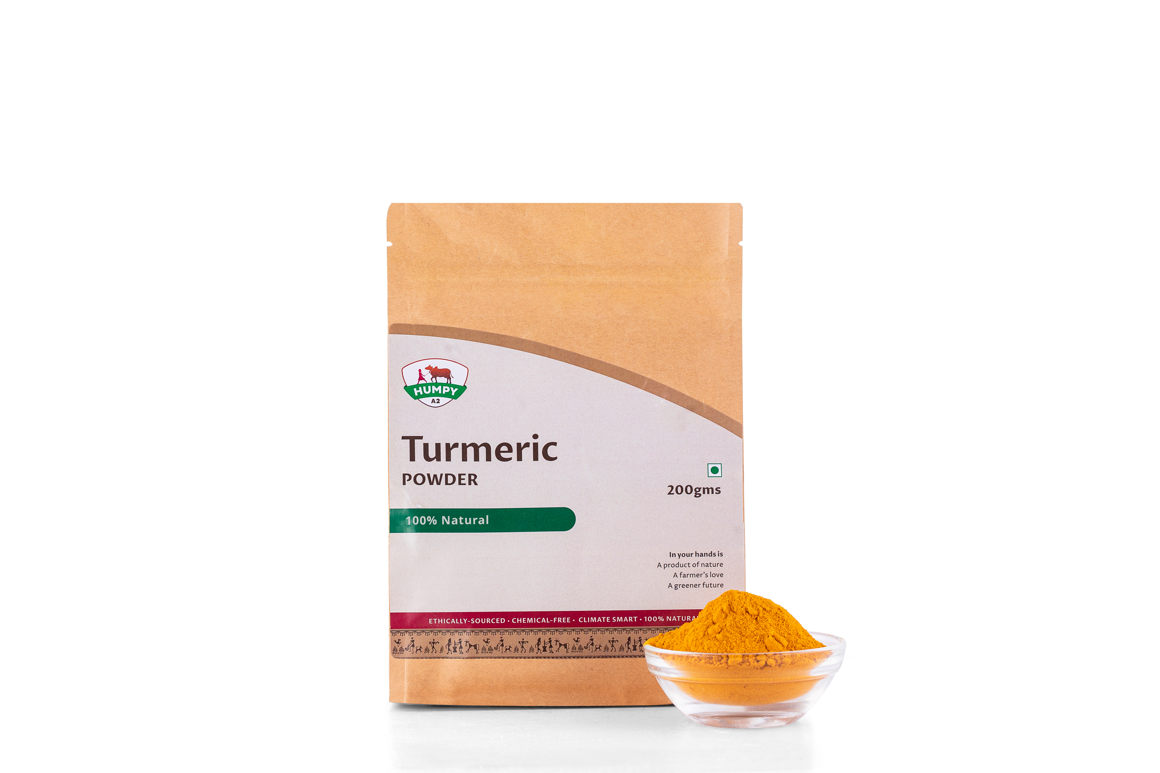 Organic Masala & Spices – Humpy Farms